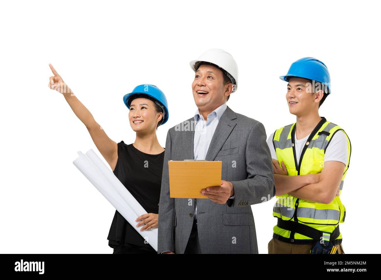 Building professional team Stock Photo - Alamy