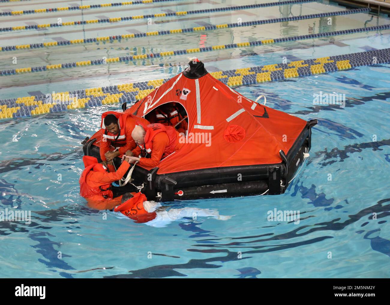 220225-N-OH262-0925--FORT EUSTIS, Va. (February 25, 2022)--Newly hired ...