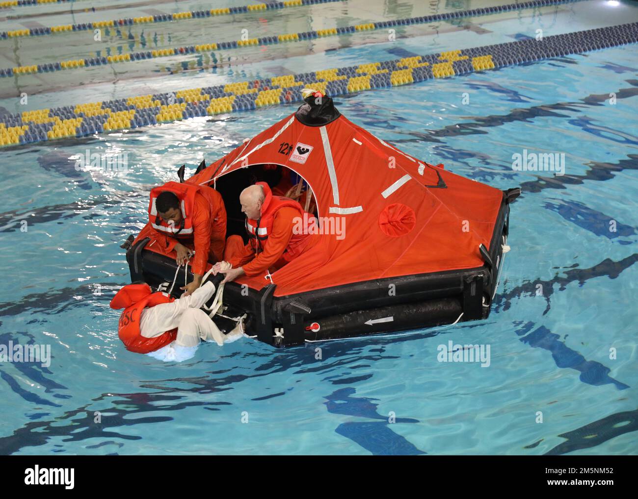 220225-N-OH262-0927--FORT EUSTIS, Va. (February 25, 2022)--Newly hired ...