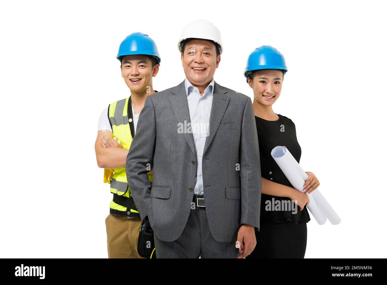 Building professional team Stock Photo - Alamy