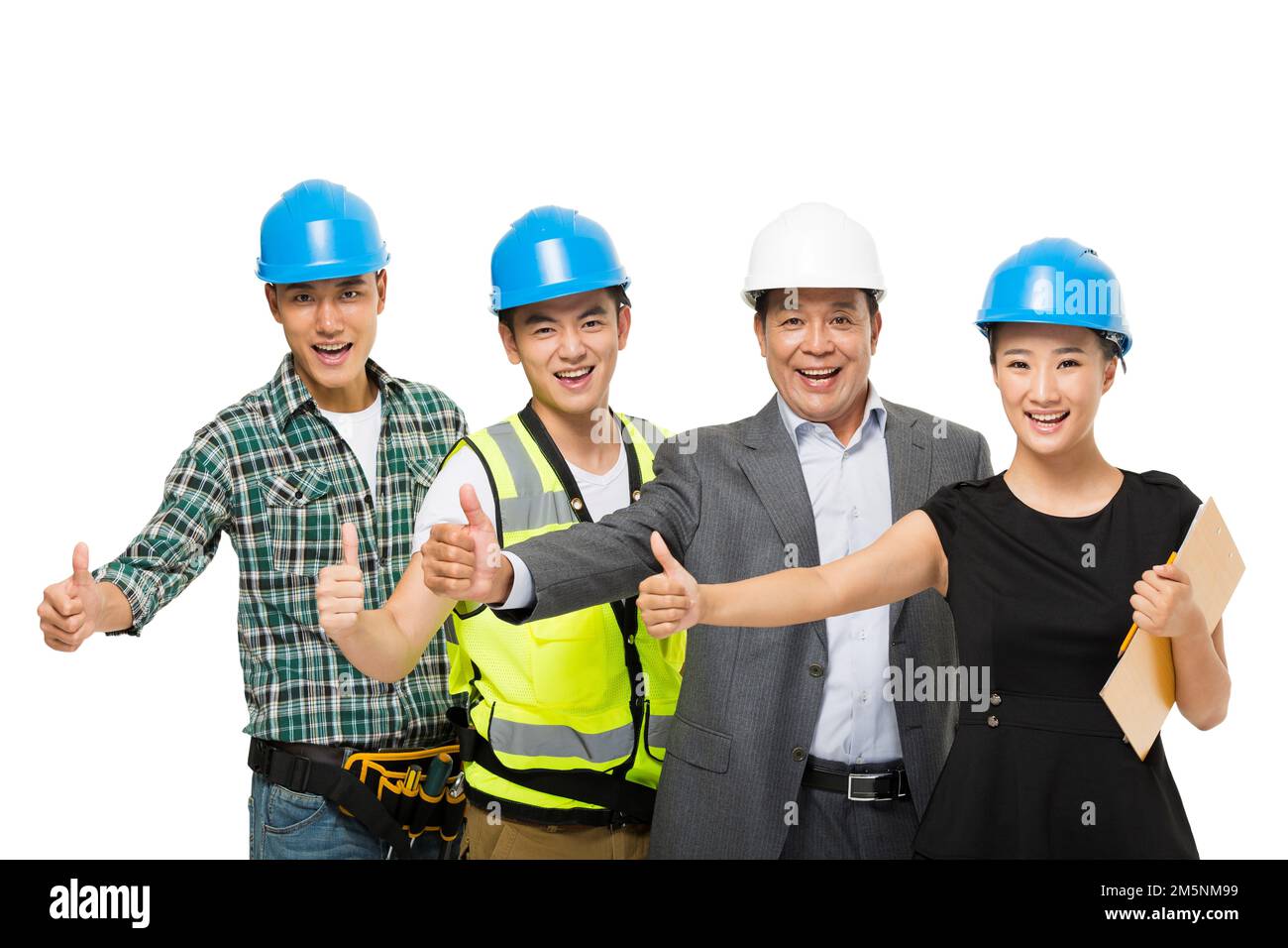 Building professional team Stock Photo - Alamy
