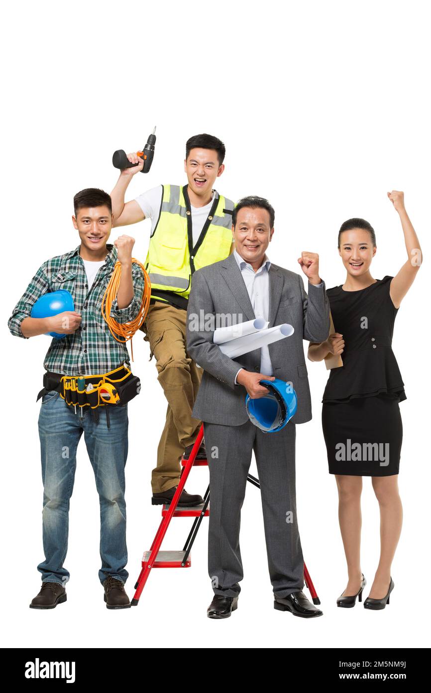 Team drills hi-res stock photography and images - Alamy