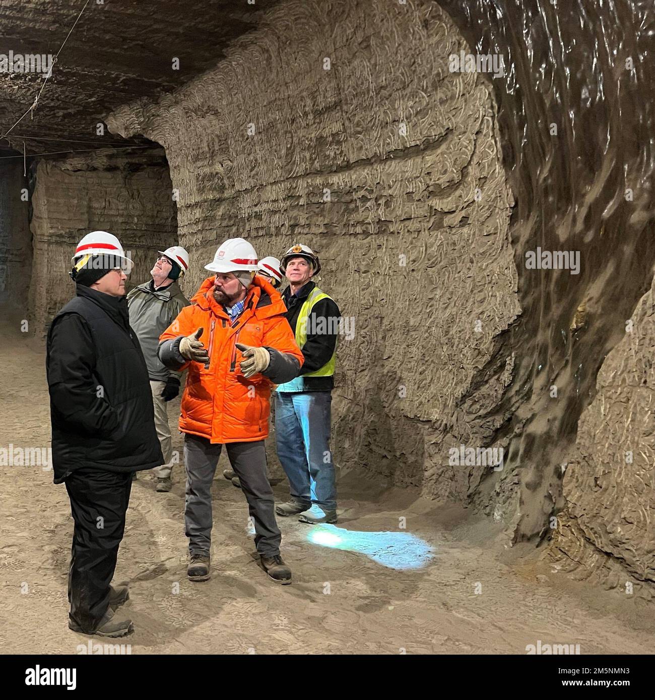 Usace alaska district hi-res stock photography and images - Alamy