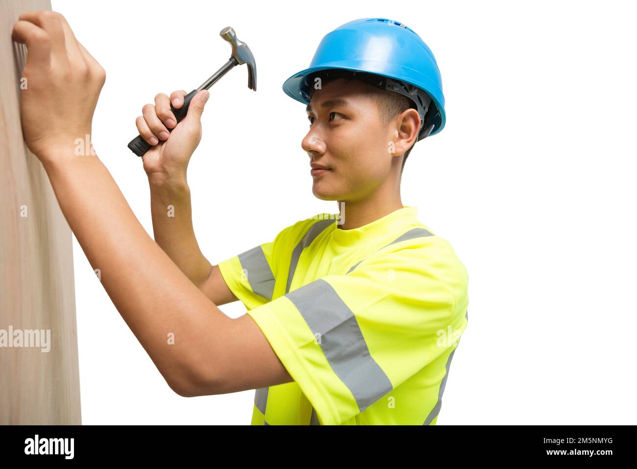 Nail construction hi-res stock photography and images - Alamy