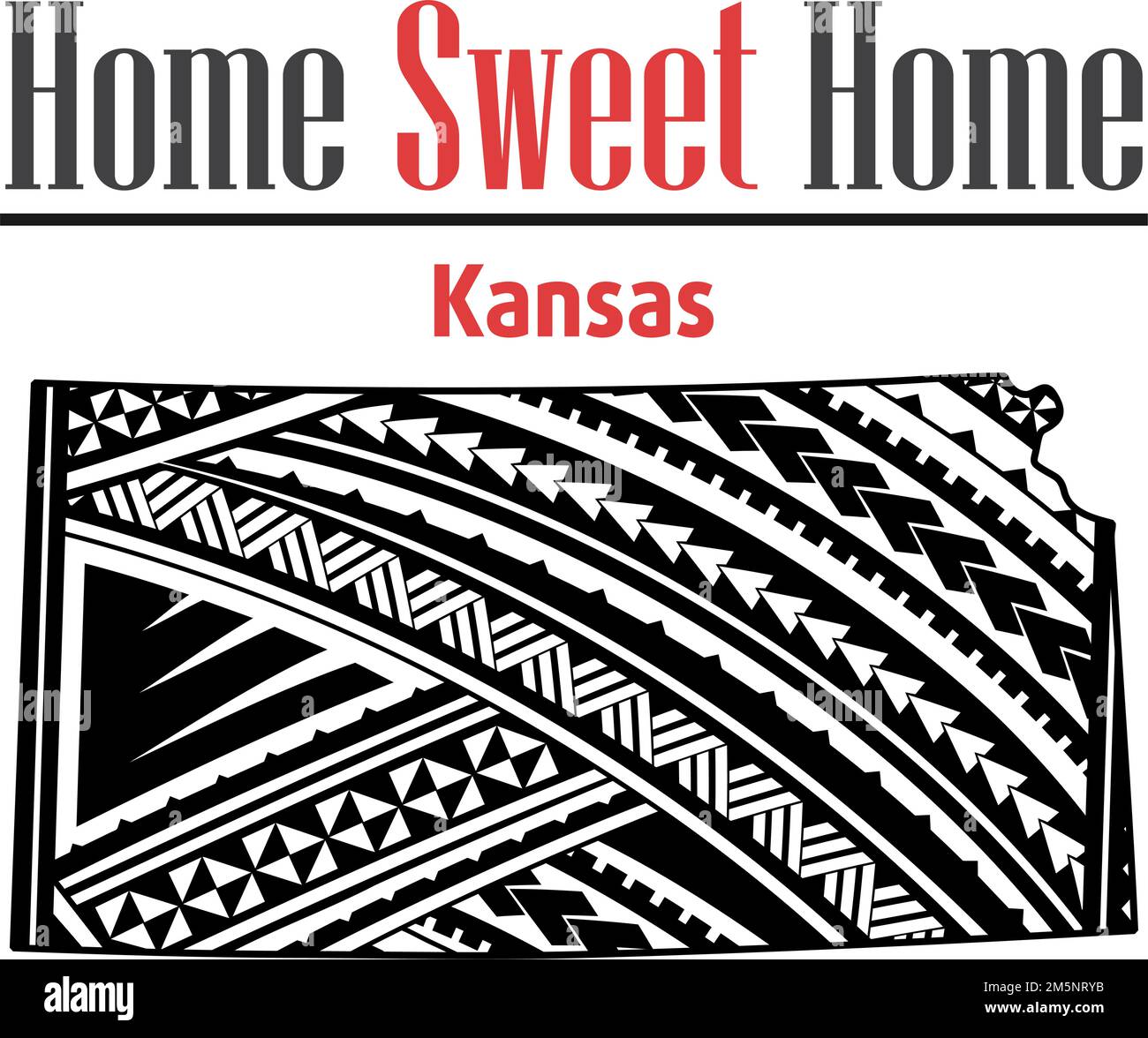 Vector Art Design by QMGRAPHICS Stock Vector Image & Art - Alamy