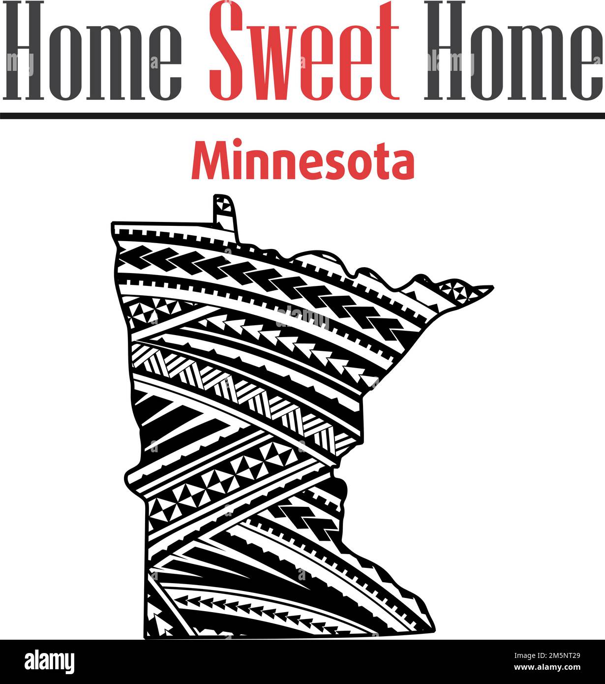 Vector Art Design by QMGRAPHICS Stock Vector Image & Art - Alamy