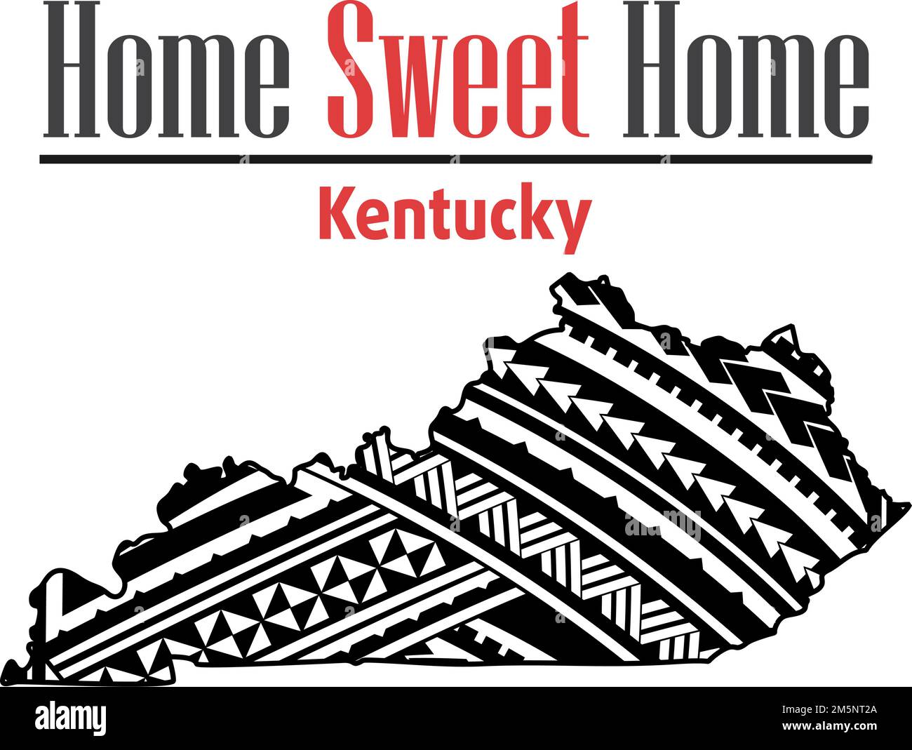 Vector Art Design by QMGRAPHICS Stock Vector Image & Art - Alamy