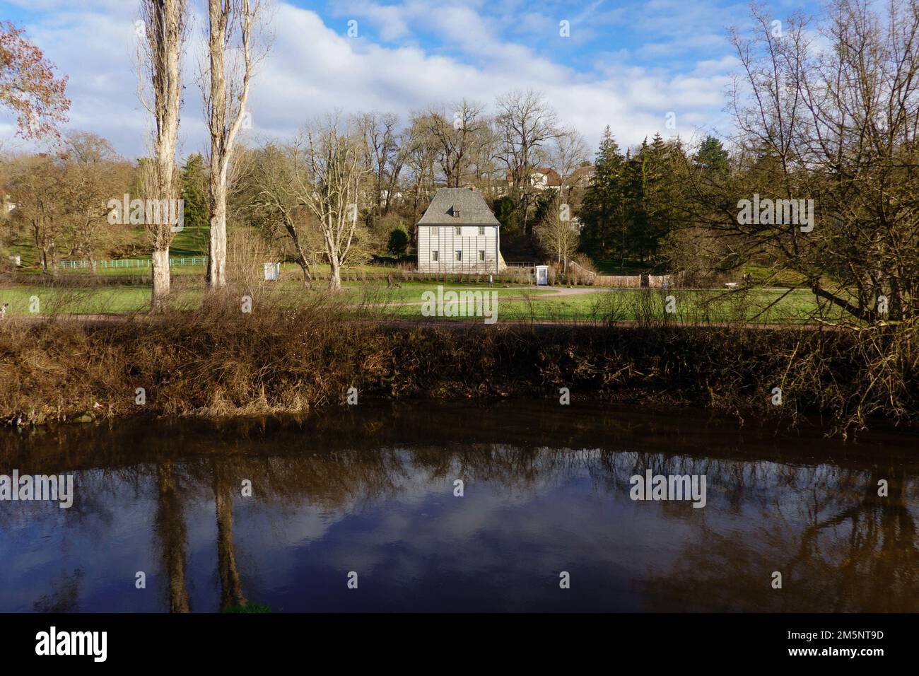 Classic classic weimar classic weimar foundation hi-res stock ...