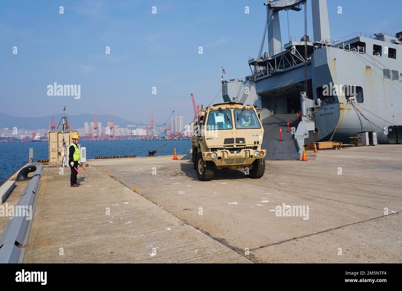 Beginning in late February, the 1st Armored Brigade Combat Team, 1st ...