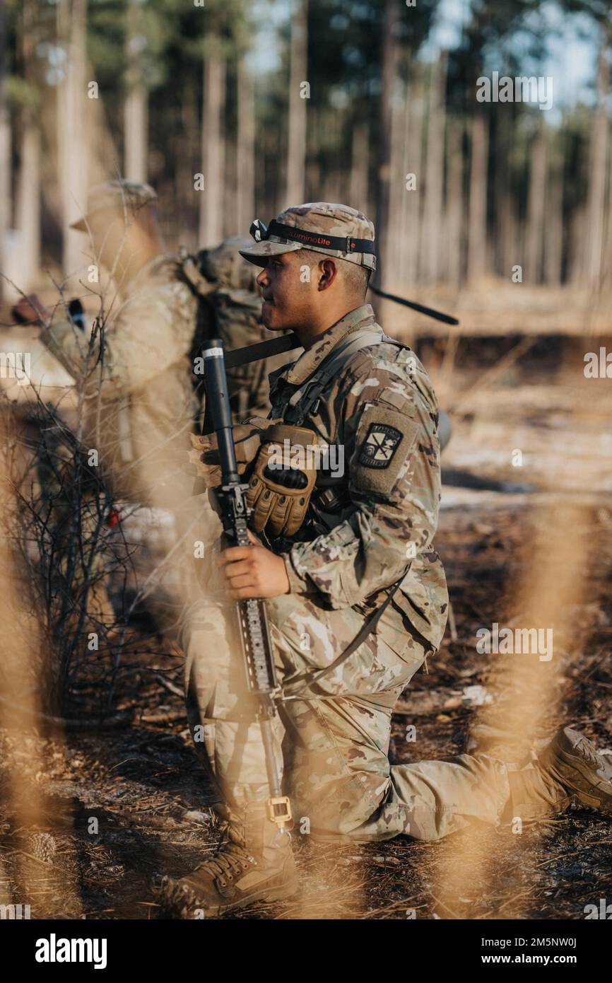 Platoon ftx hi-res stock photography and images - Alamy