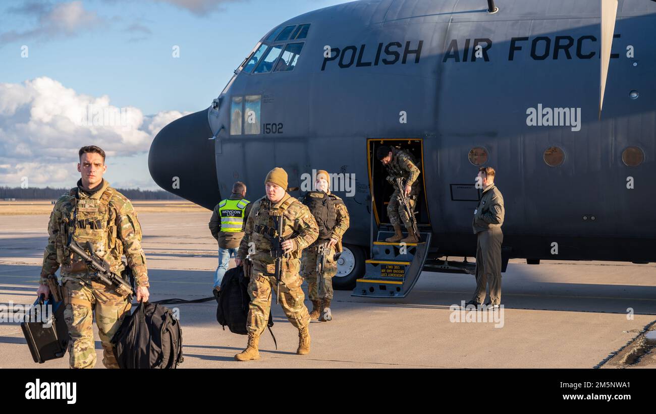 48th security forces squadron hi-res stock photography and images - Alamy