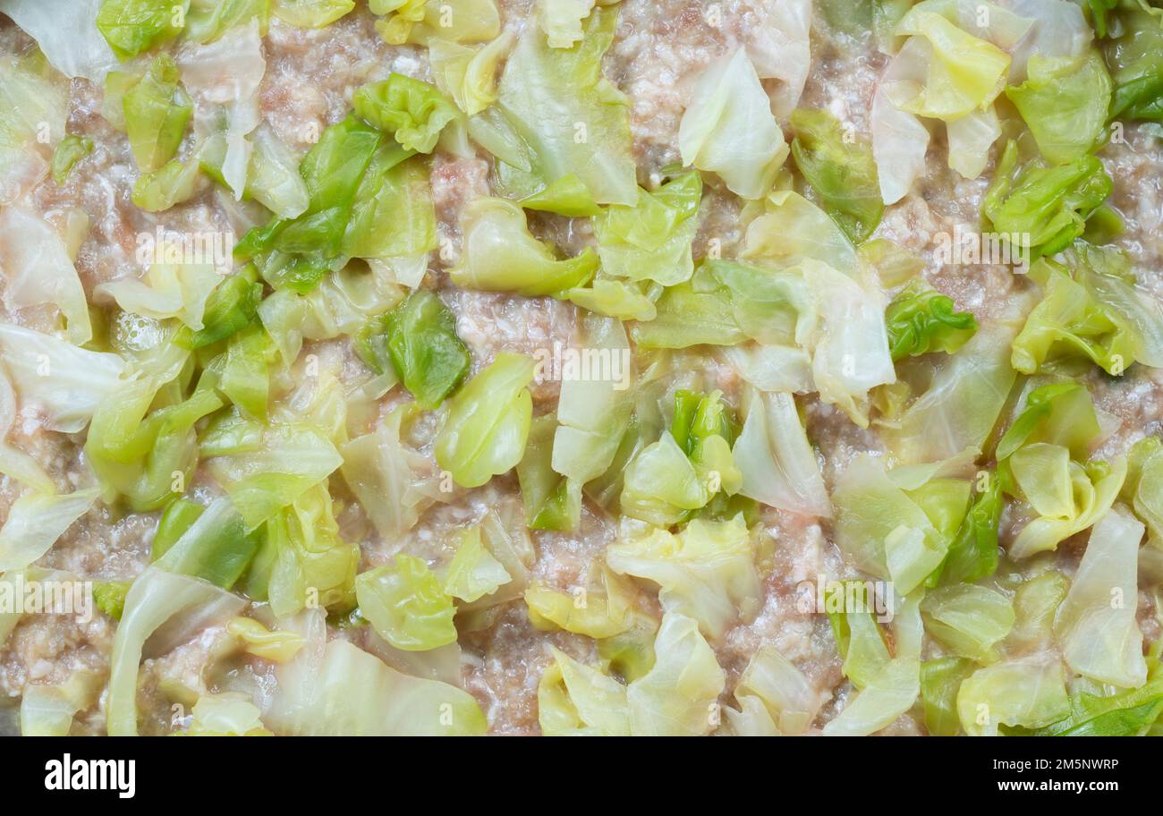 Uncooked pudding hi-res stock photography and images - Alamy