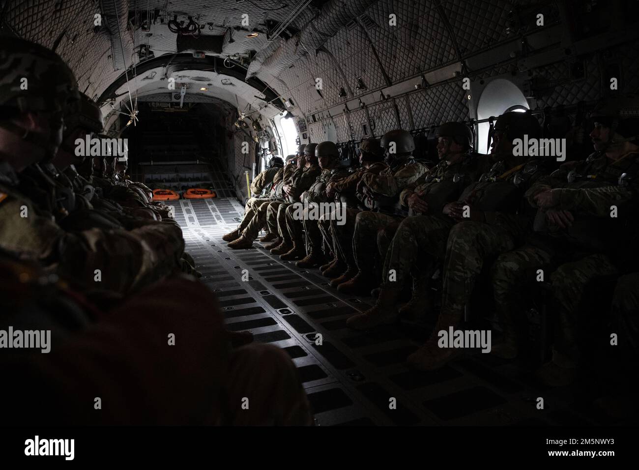 20th special forces group airborne hi-res stock photography and images ...