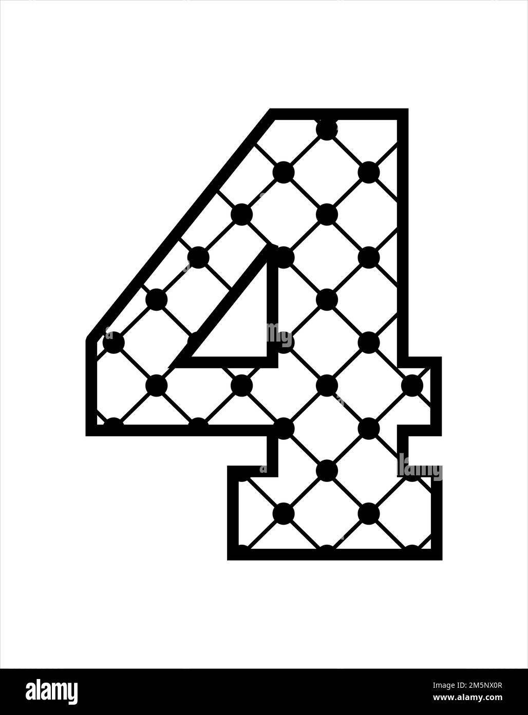 Vector Art Design by QMGRAPHICS Stock Vector Image & Art - Alamy