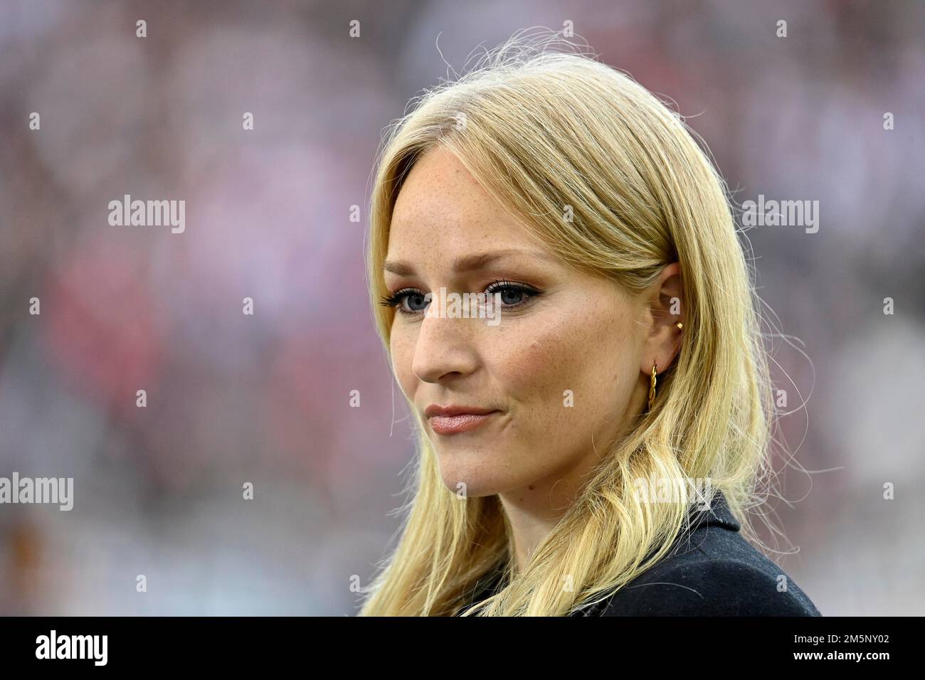 Katharina kleinfeldt hi-res stock photography and images - Alamy