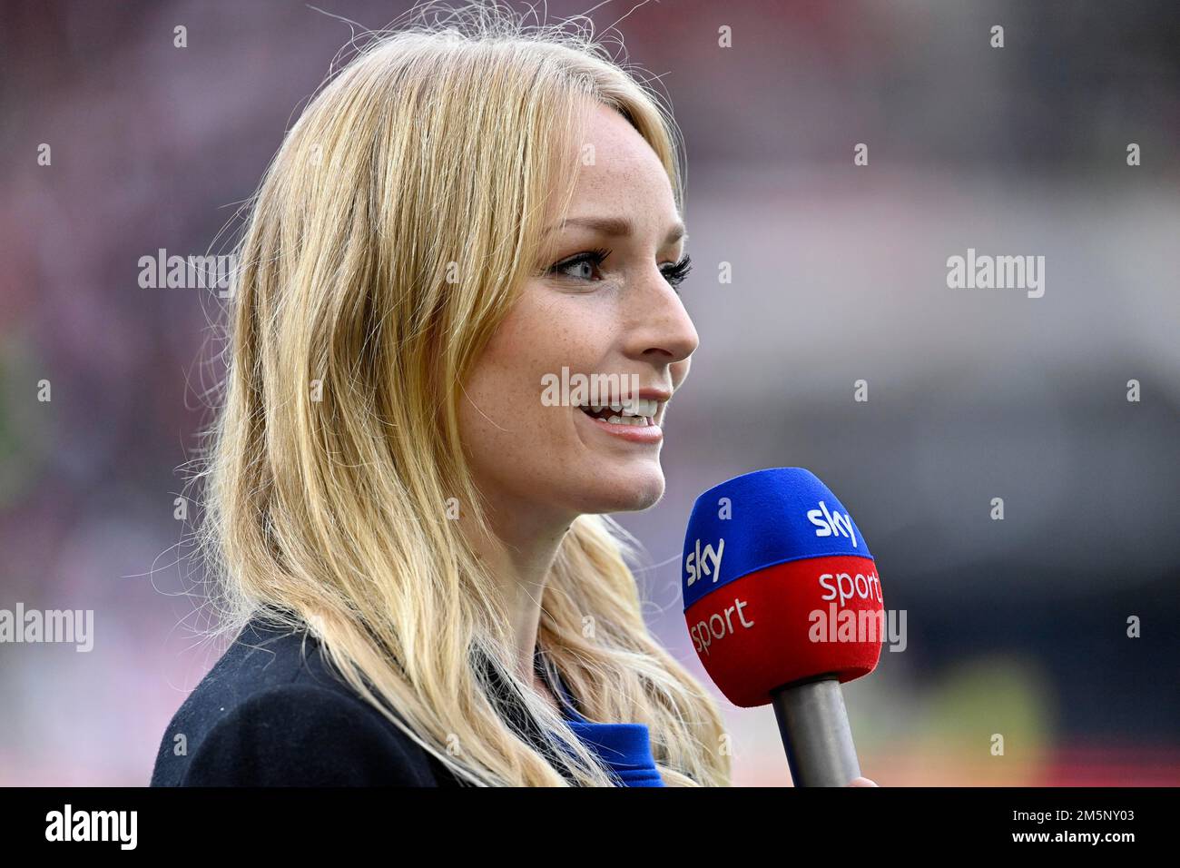 Katharina kleinfeldt hi-res stock photography and images - Alamy