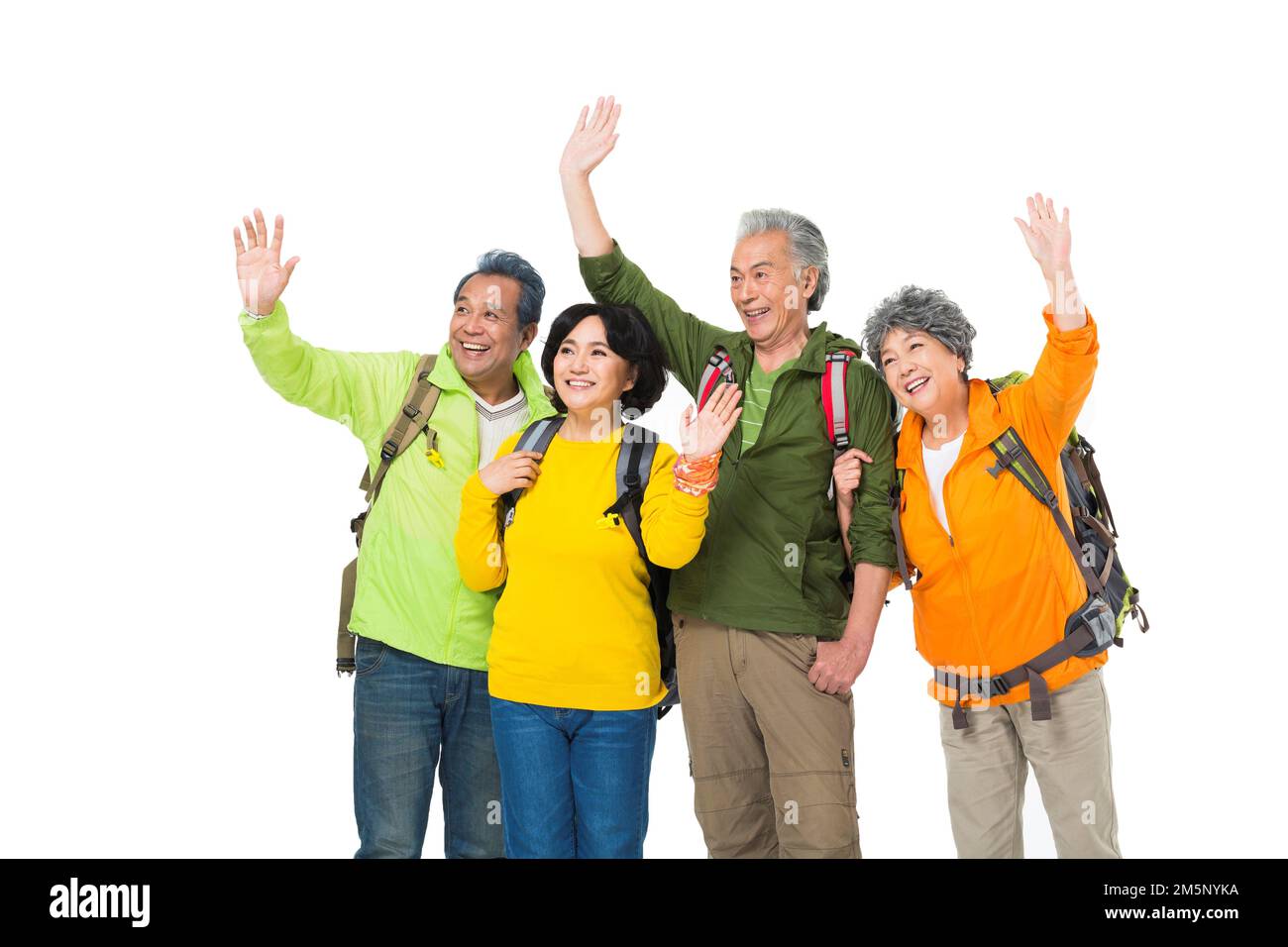 Smile more Cut Out Stock Images & Pictures - Alamy