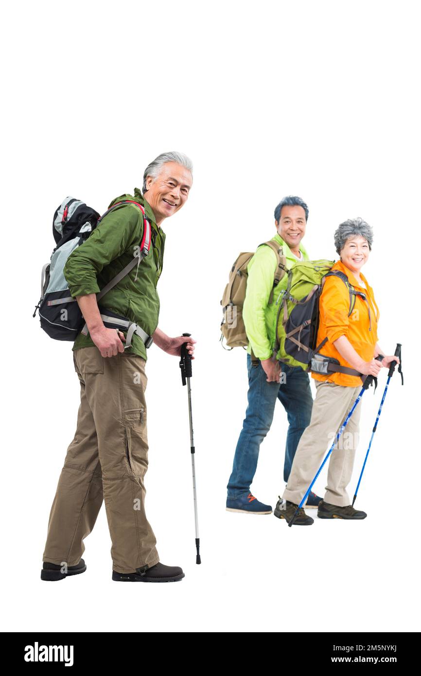 Happy turn Cut Out Stock Images & Pictures - Alamy