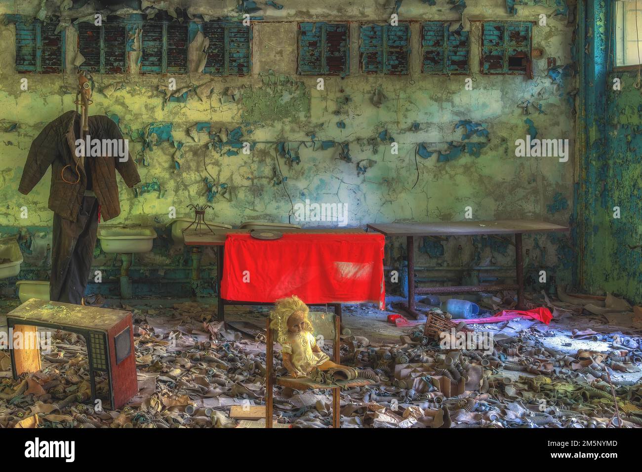 Chernobyl educational hi-res stock photography and images - Alamy