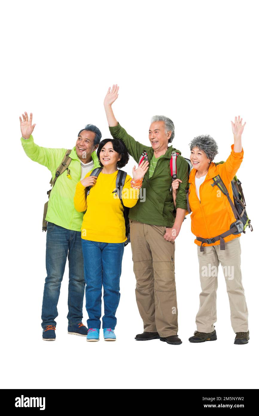 Smile more Cut Out Stock Images & Pictures - Alamy