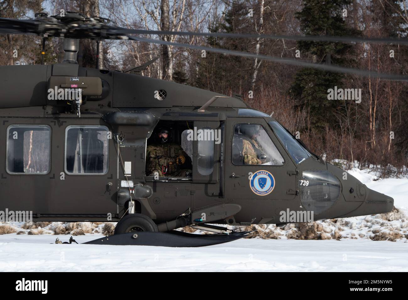 207th aviation hi-res stock photography and images - Alamy