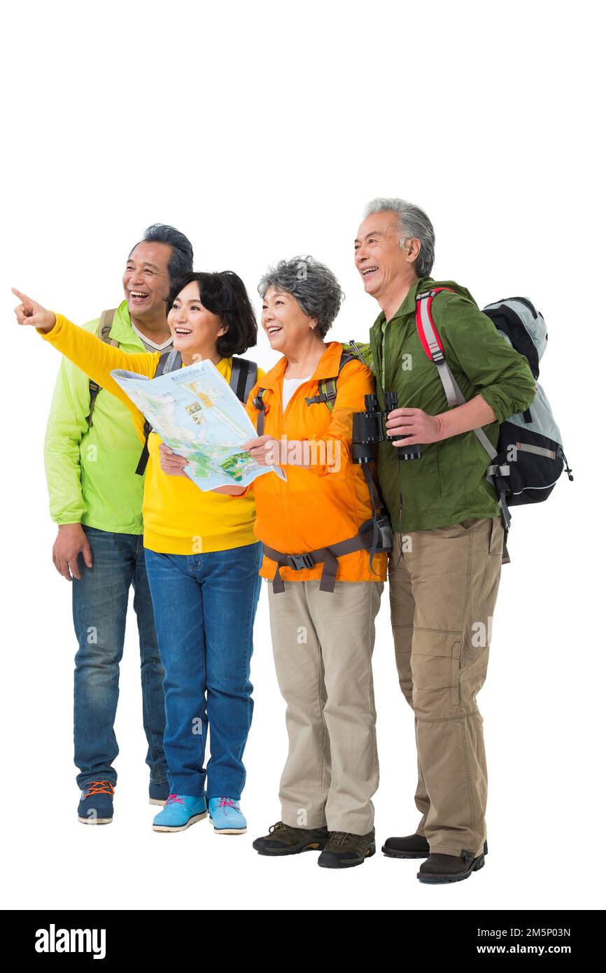 Take maps Cut Out Stock Images & Pictures - Alamy