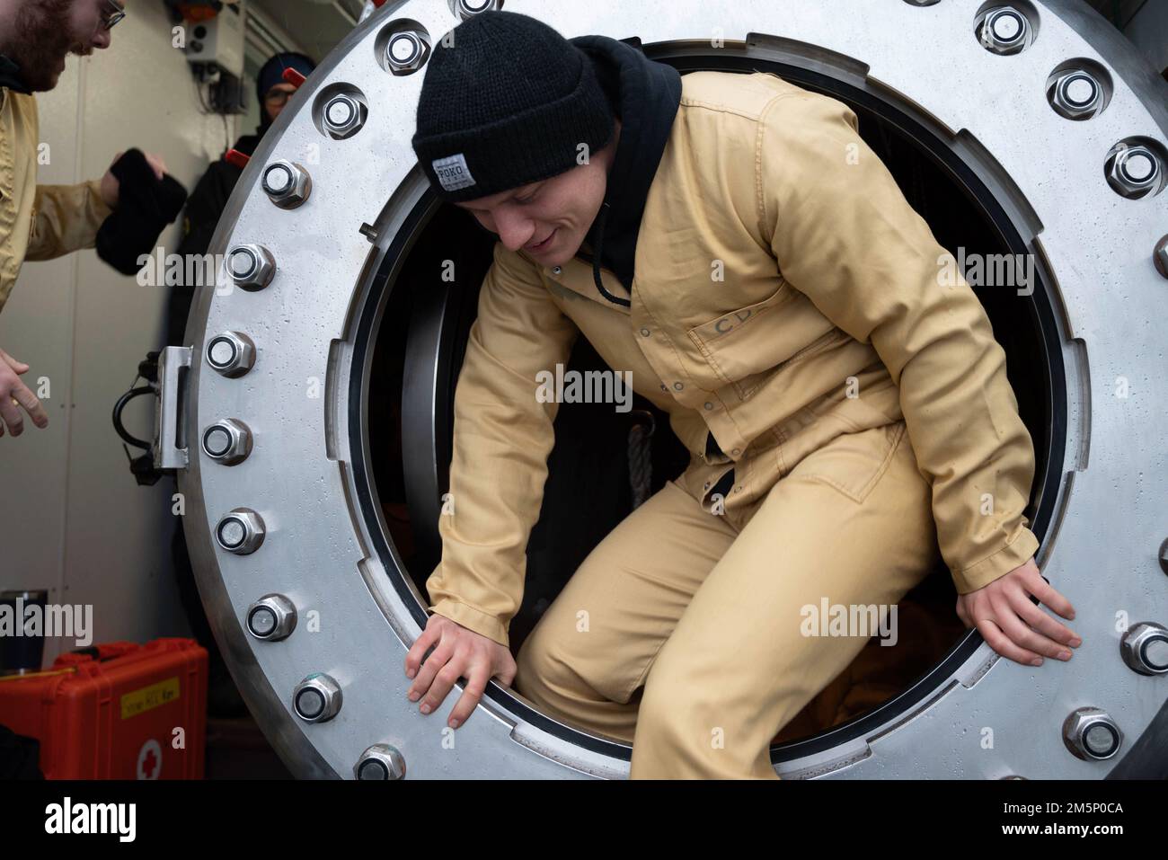 Hmcs brandon hi-res stock photography and images - Alamy