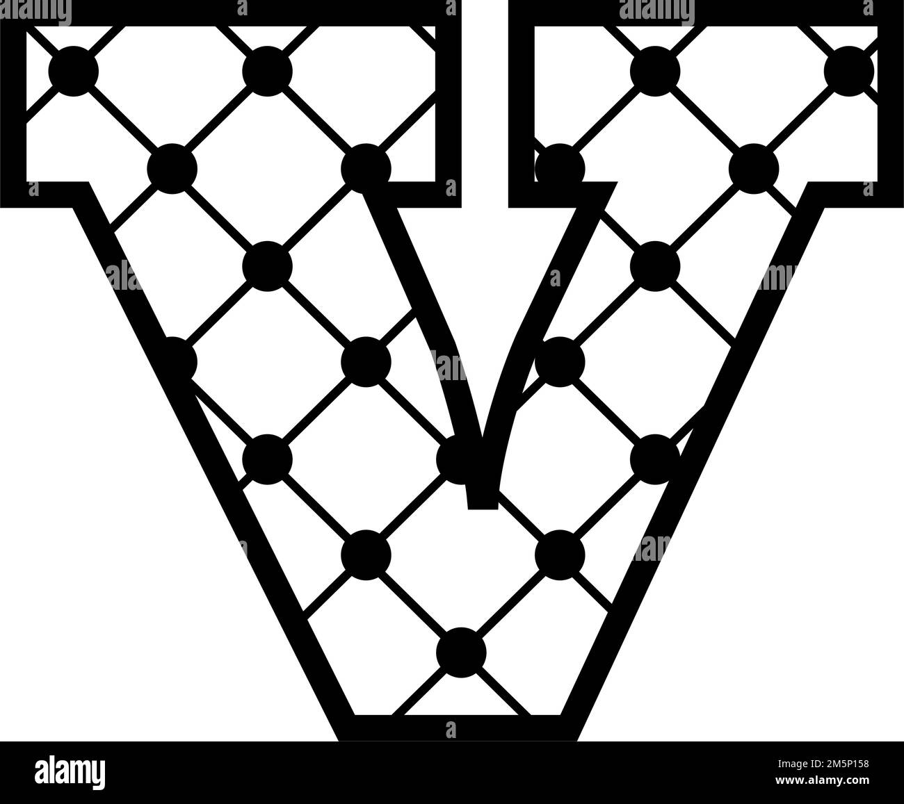 Vector Art Design by QMGRAPHICS Stock Vector Image & Art - Alamy