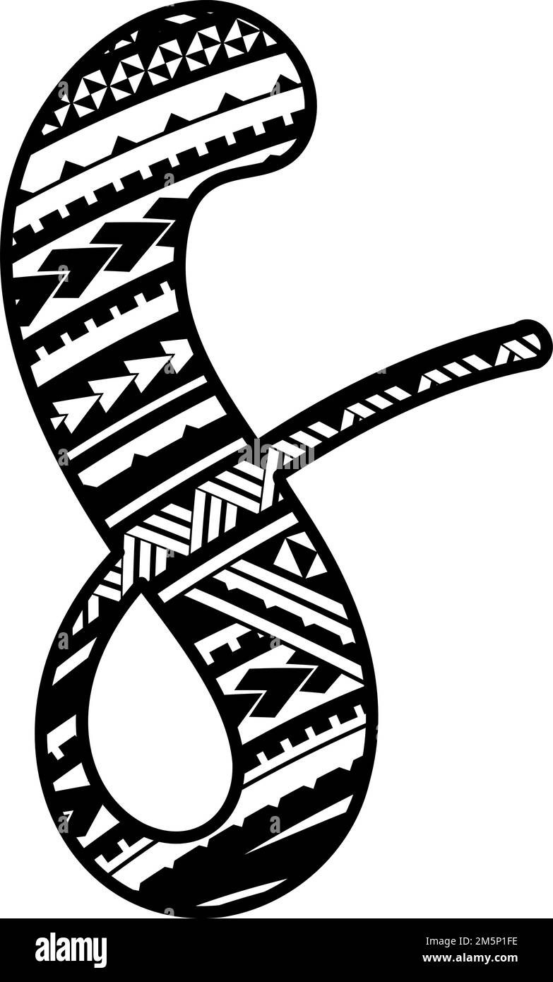 Samoan art Cut Out Stock Images & Pictures - Alamy