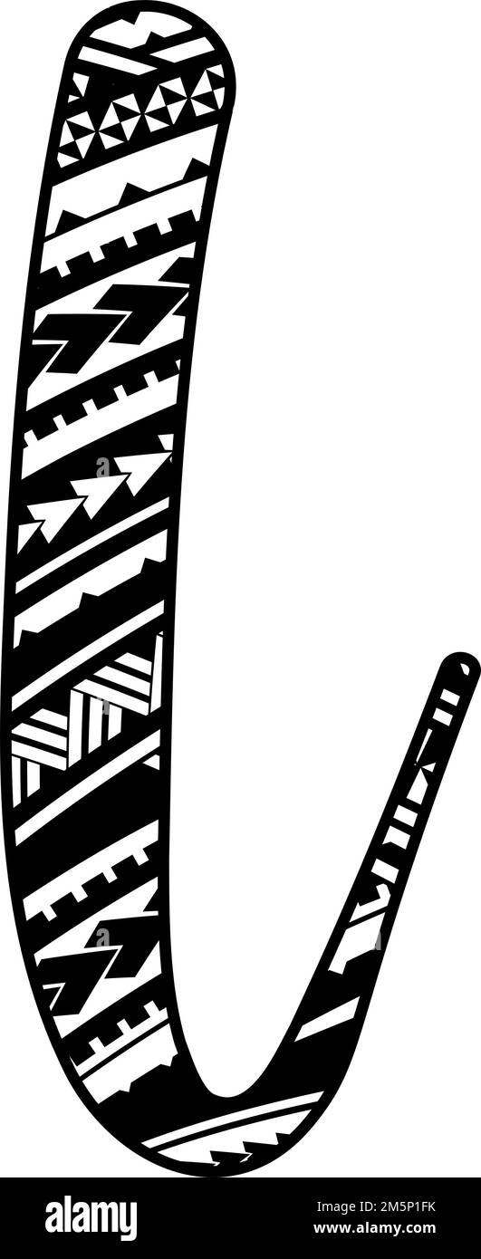 Samoan art Cut Out Stock Images & Pictures - Alamy