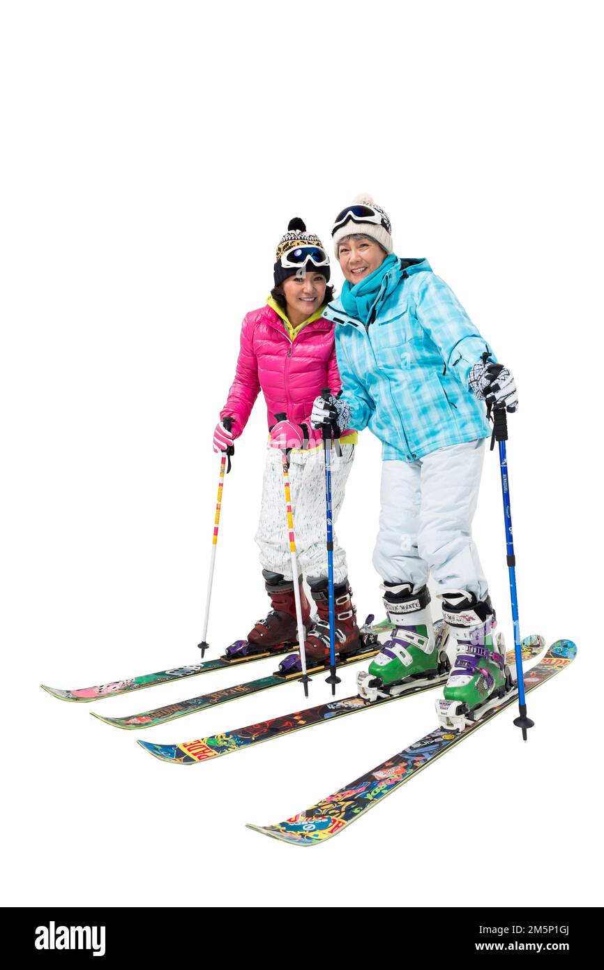 More women men in Cut Out Stock Images & Pictures - Alamy