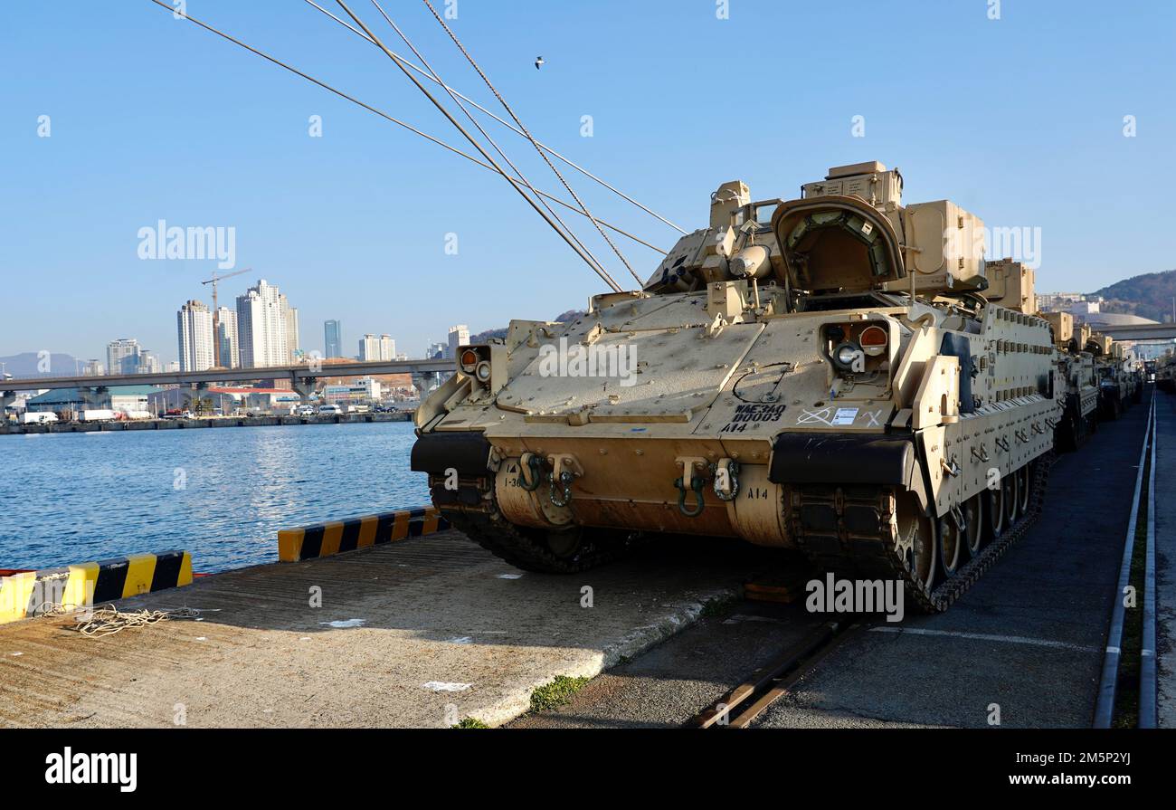 Beginning in late February, the 1st Armored Brigade Combat Team, 1st ...