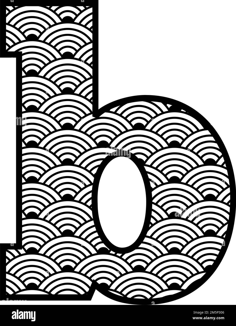 Vector Art Design by QMGRAPHICS Stock Vector Image & Art - Alamy