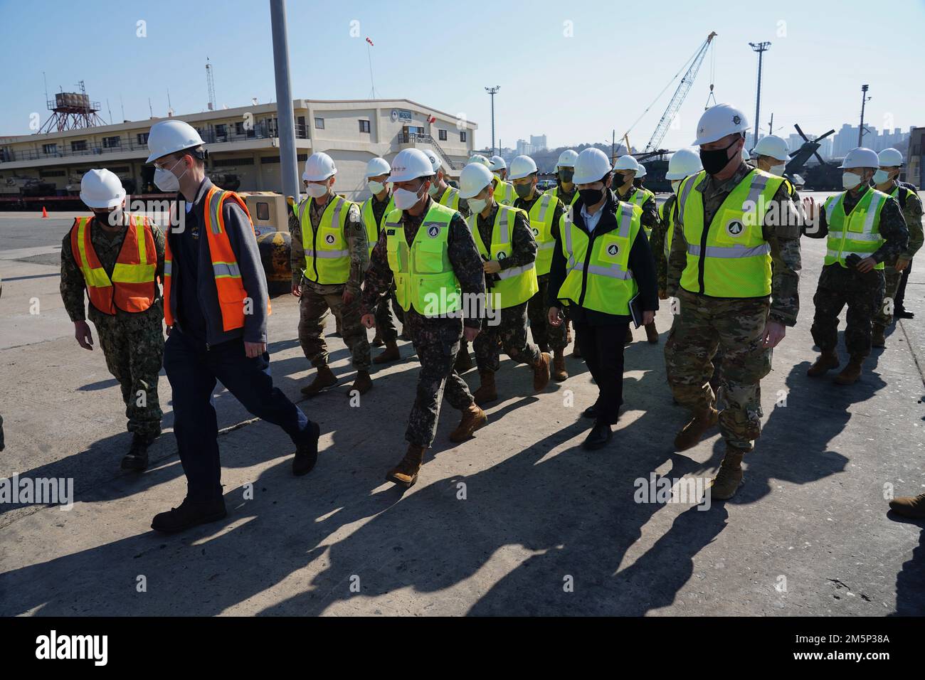 Brig. Gen Steven Allen, 19th Expeditionary Sustainment Command command ...