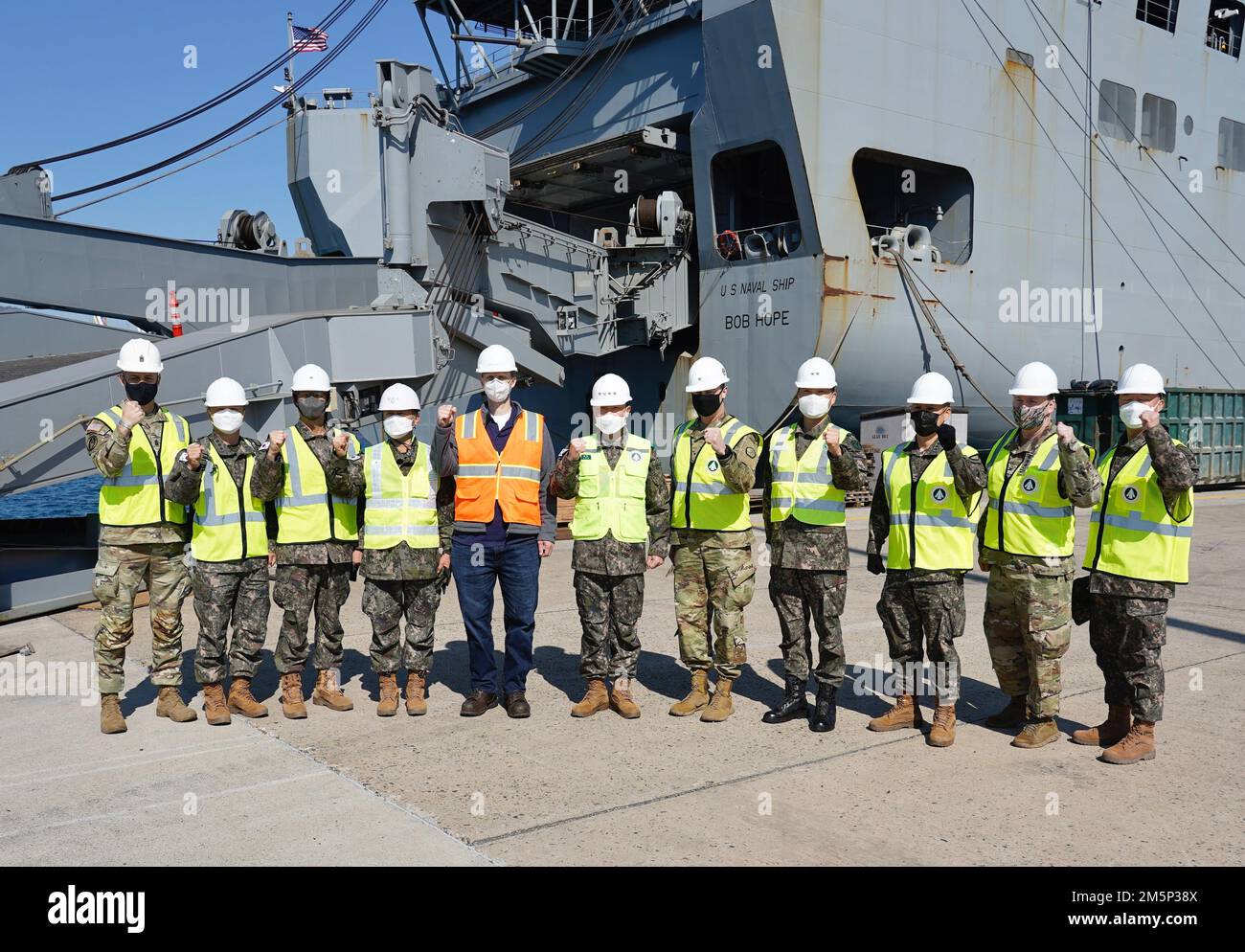 Brig. Gen Steven Allen, 19th Expeditionary Sustainment Command command ...