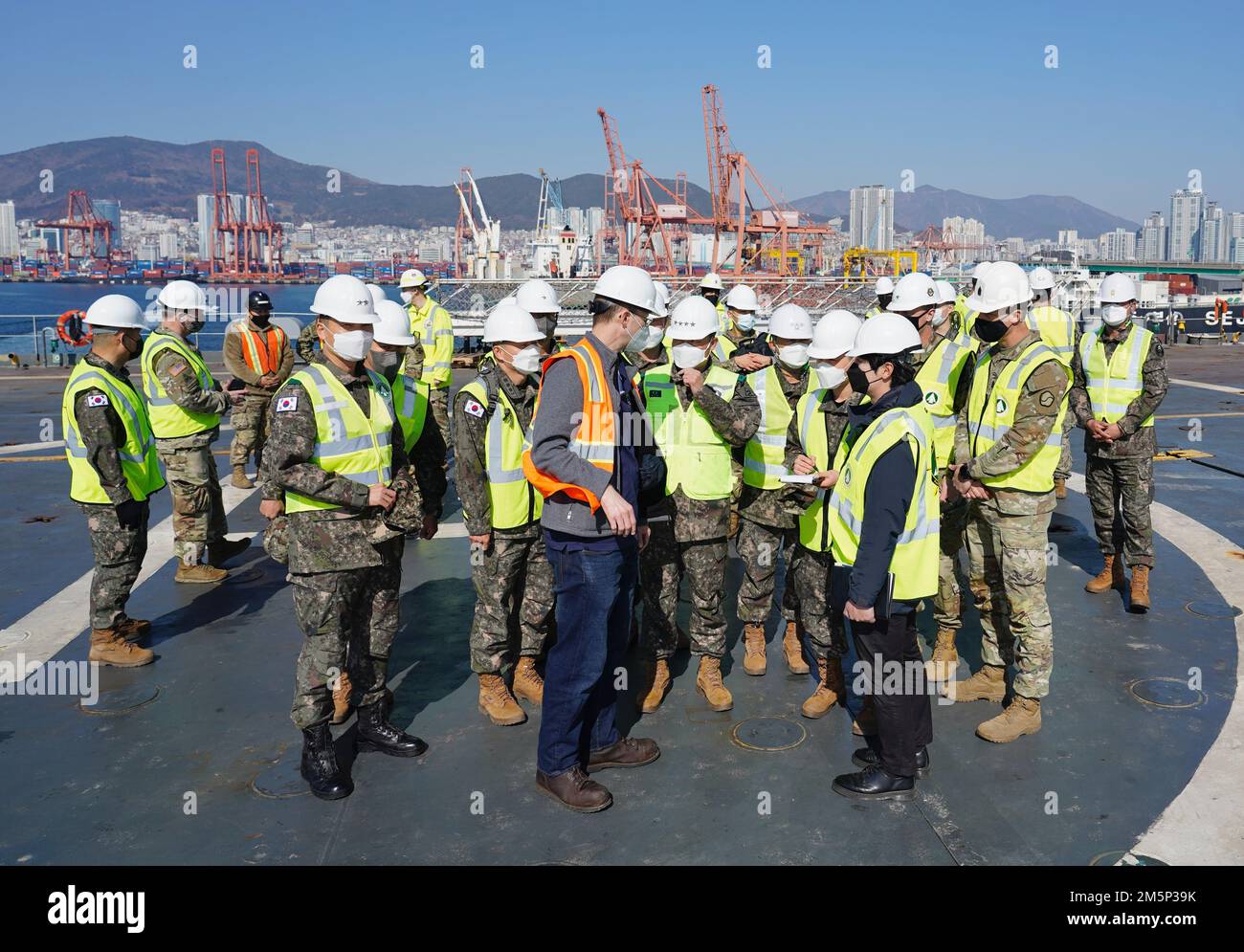 Brig. Gen Steven Allen, 19th Expeditionary Sustainment Command command ...