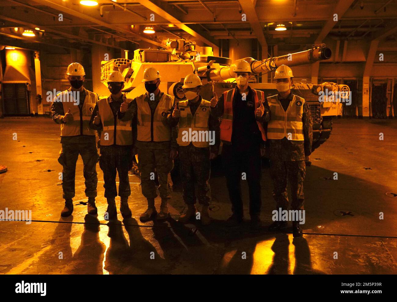 Brig. Gen Steven Allen, 19th Expeditionary Sustainment Command command ...