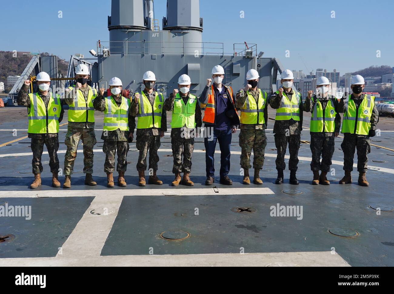 Brig. Gen Steven Allen, 19th Expeditionary Sustainment Command command ...