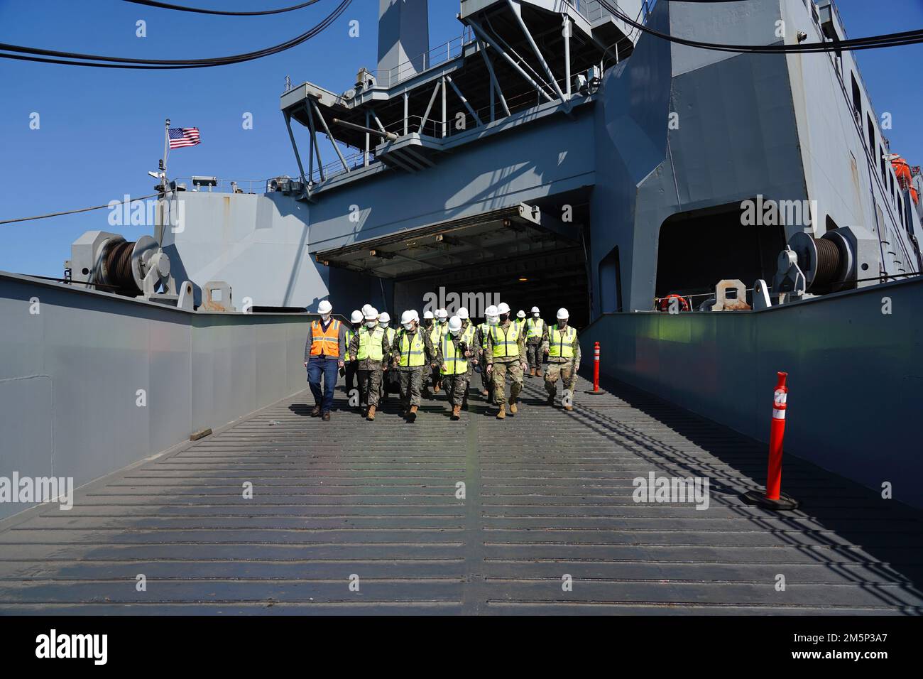 Brig. Gen Steven Allen, 19th Expeditionary Sustainment Command command ...