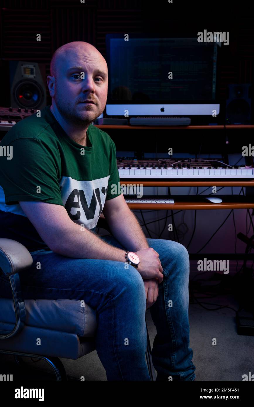 Huxley michael dodman hi-res stock photography and images - Alamy