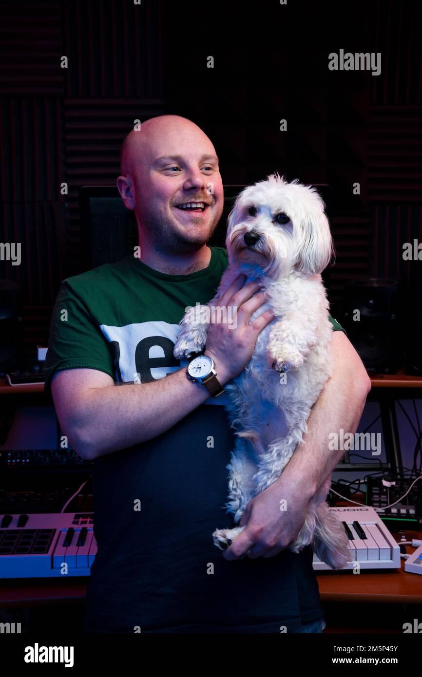 Huxley michael dodman hi-res stock photography and images - Alamy