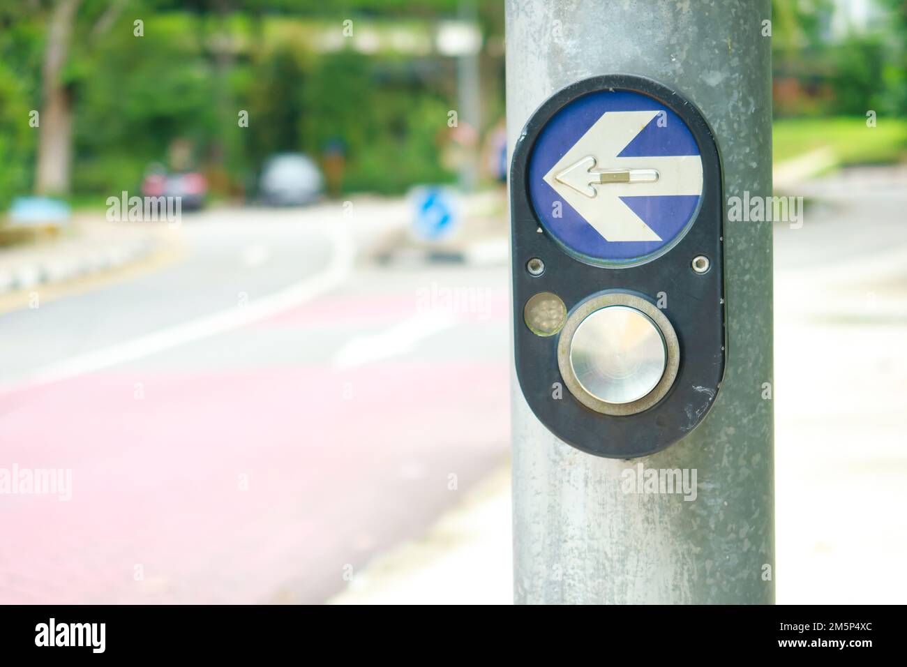 What do you think of Those idiots who whack the traffic light button ...