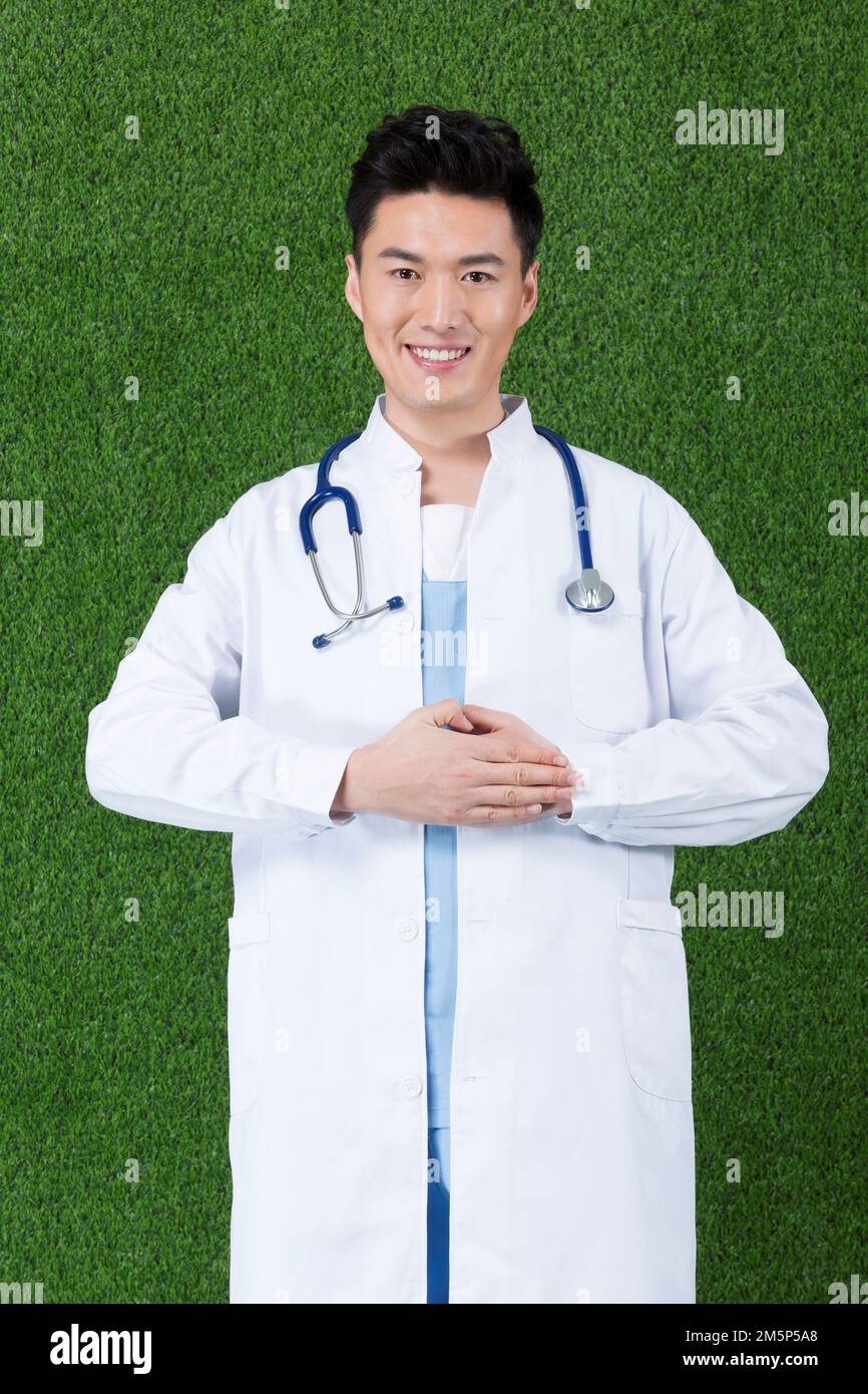 Smiling young professionals sharing hi-res stock photography and images ...