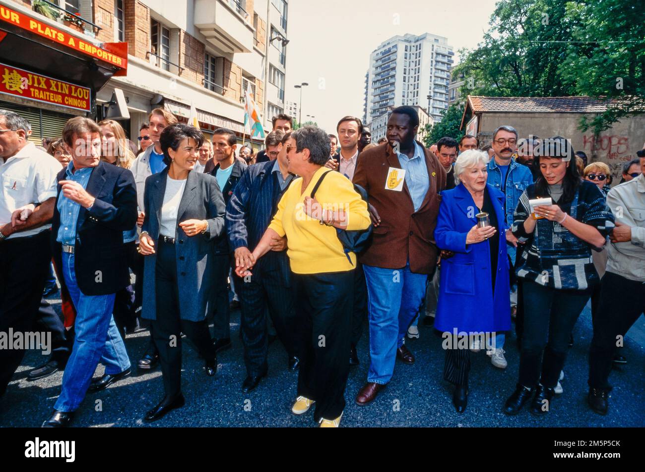 1990s lgbt hi-res stock photography and images - Alamy