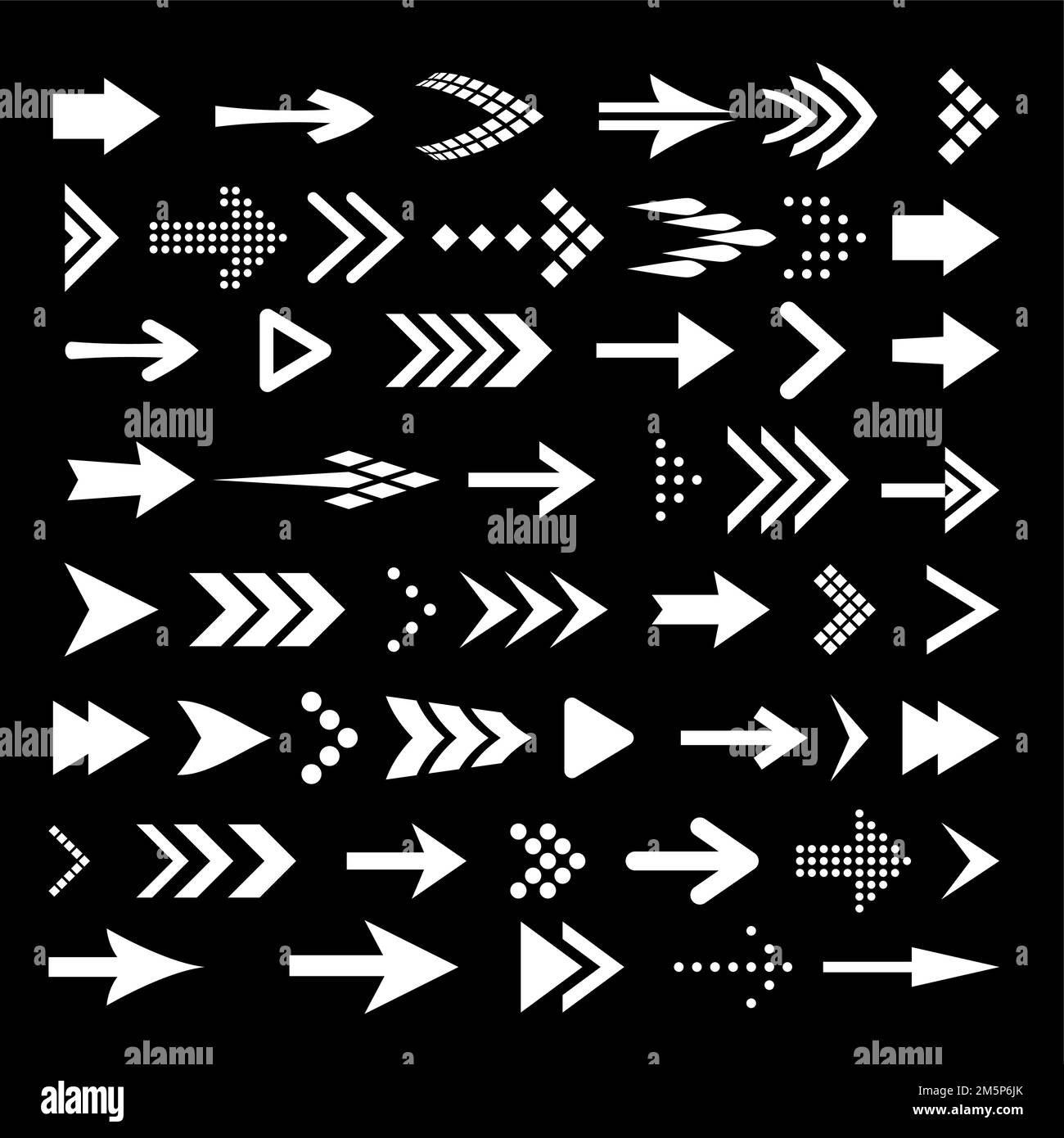 Big red arrow pointing down hi-res stock photography and images - Alamy