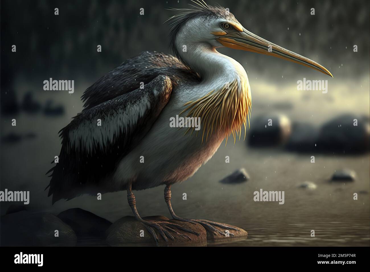 Early dinosaurs hi-res stock photography and images - Alamy