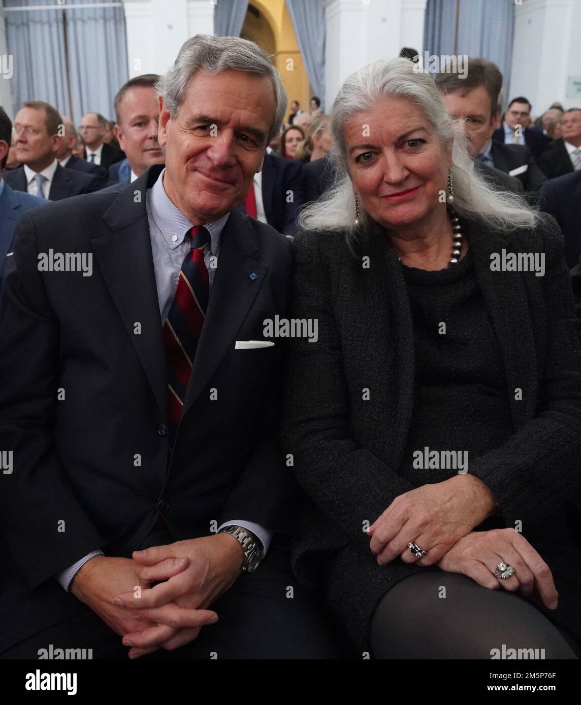 Jochen spethmann hi-res stock photography and images - Alamy