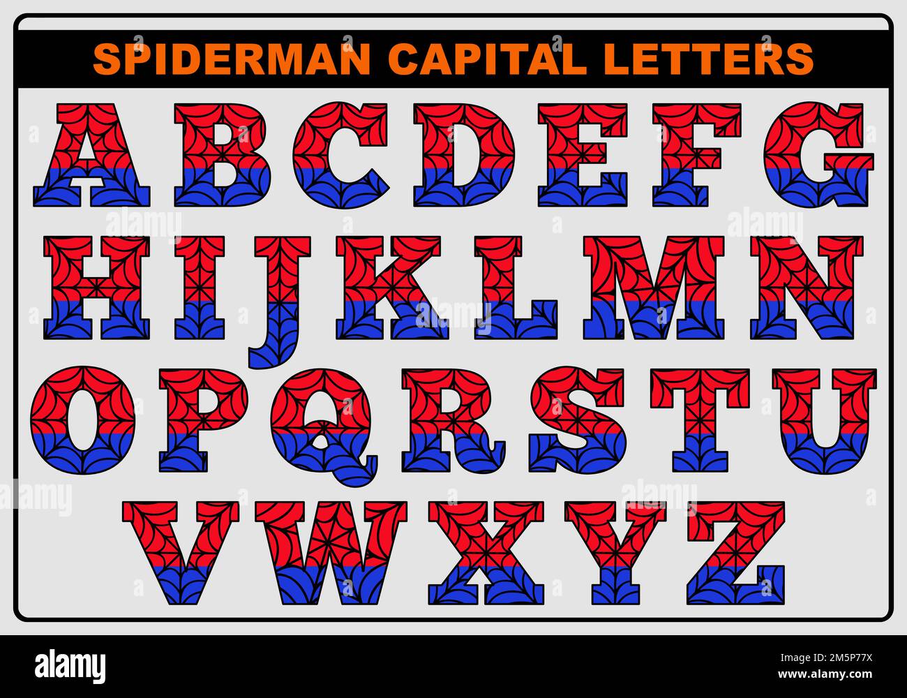 Vector Art Design by QMGRAPHICS Stock Vector Image & Art - Alamy