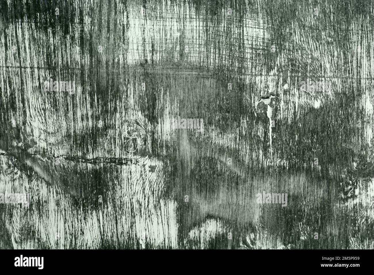 wonderful creative scratched timber floor texture - abstract photo ...