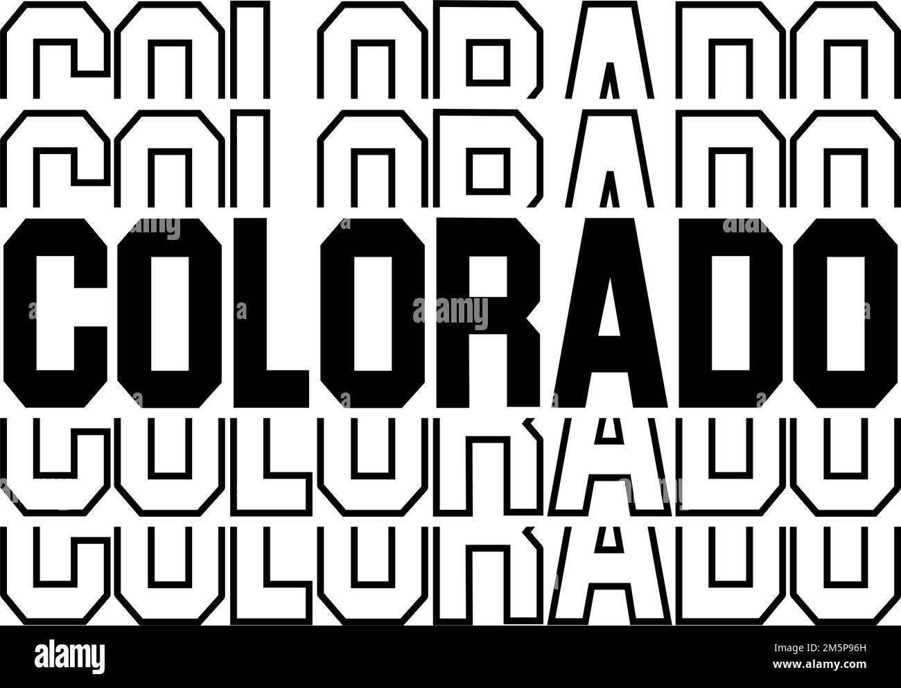 Vector Art Design by QMGRAPHICS Stock Vector Image & Art - Alamy